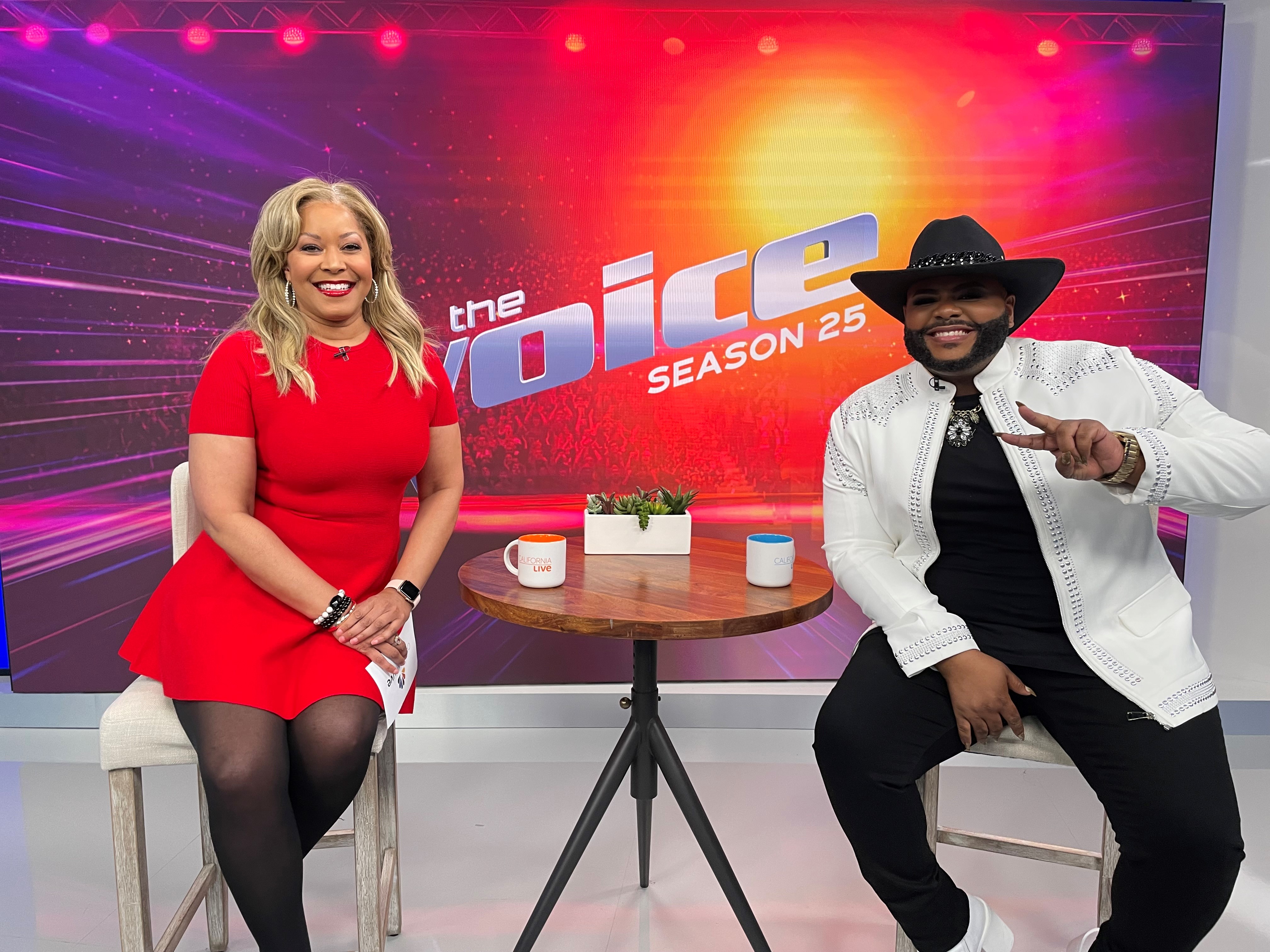 California Live – NBC 7 San Diego