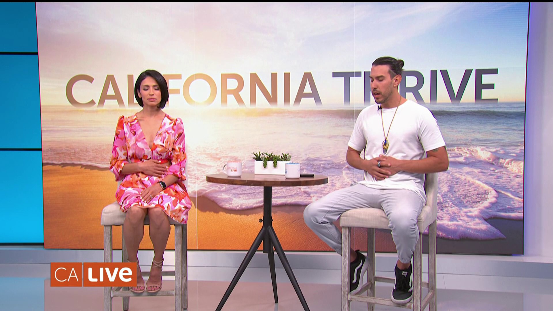 California Live – NBC 7 San Diego