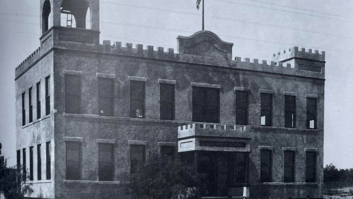 Remembering Lemon Grove’s historic battle against school segregation ...
