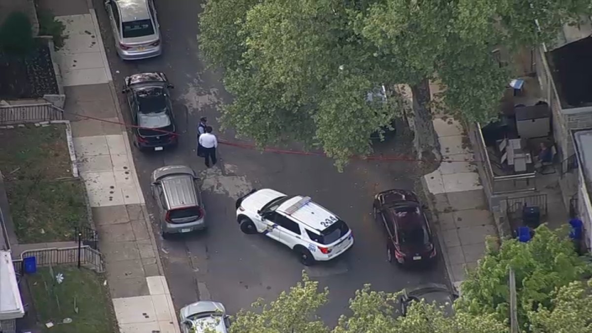 Girl, 2, struck, killed after following mom back to car: police – NBC 7 ...