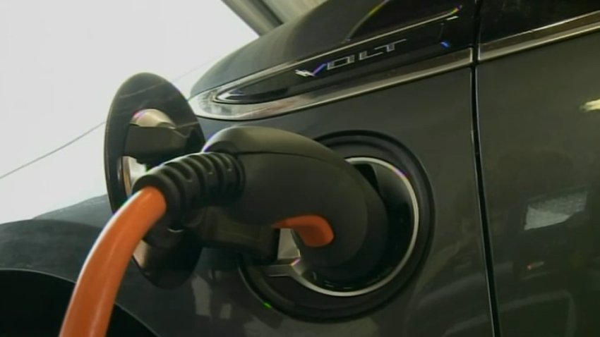 County to spend $16.5M on EV chargers at city of San Diego libraries ...