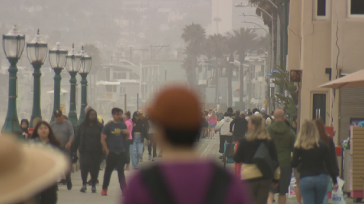 San Diegans compile Memorial Day weekend survival guide – NBC 7 San Diego