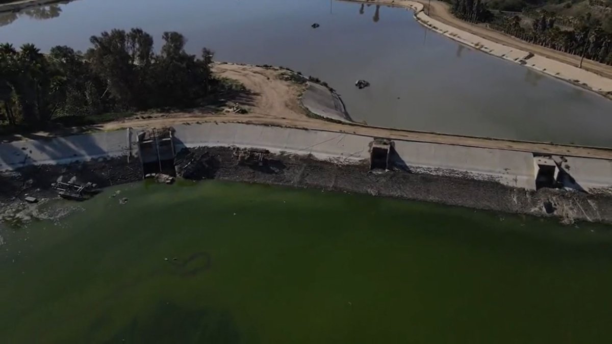 New Imperial Beach task force to take on sewage spill health concerns ...