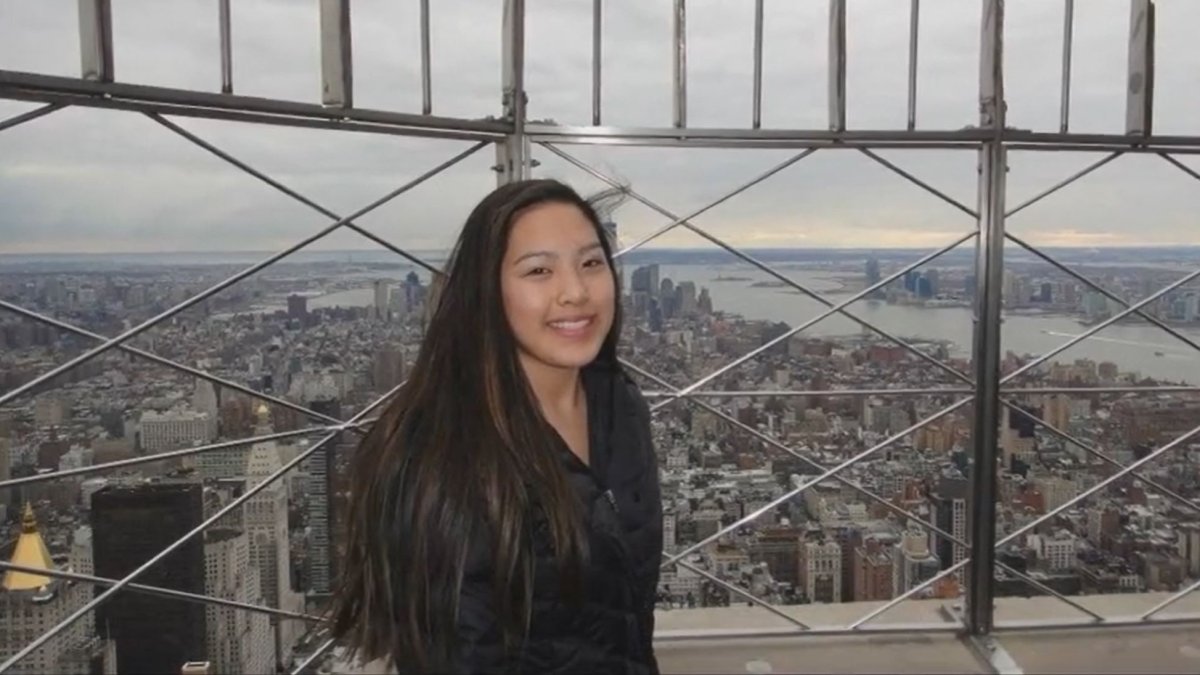 Family of USD student killed on freeway worries lawsuit against Uber ...