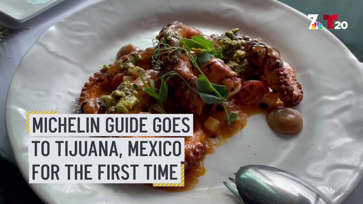 Michelin Guide goes to Mexico for 1st time, spotlighting Tijuana ...
