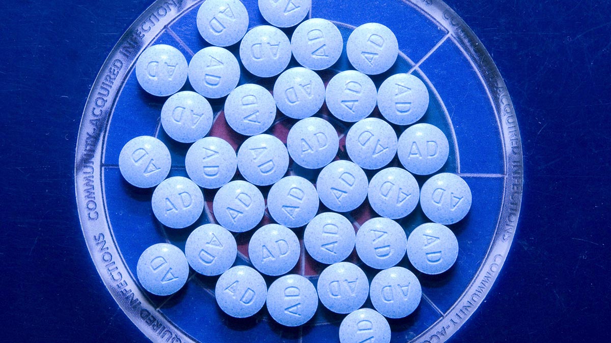 CEO of telehealth company Done charged in online Adderall distribution ...