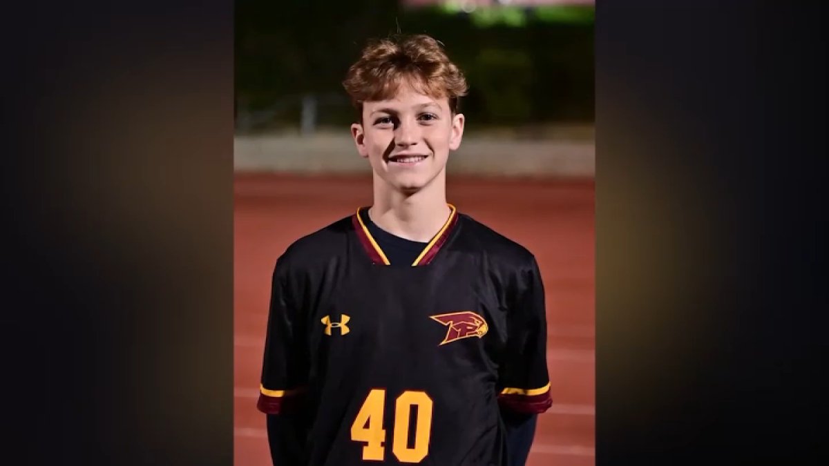 Teen hit, killed by train in Sorrento Valley identified as Torrey Pines ...
