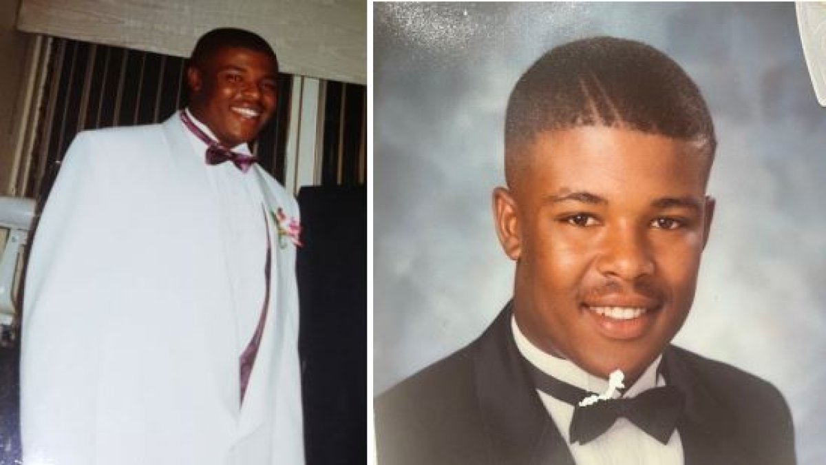 Do you know who shot the man to death in 2005 at his Lincoln Park home ...