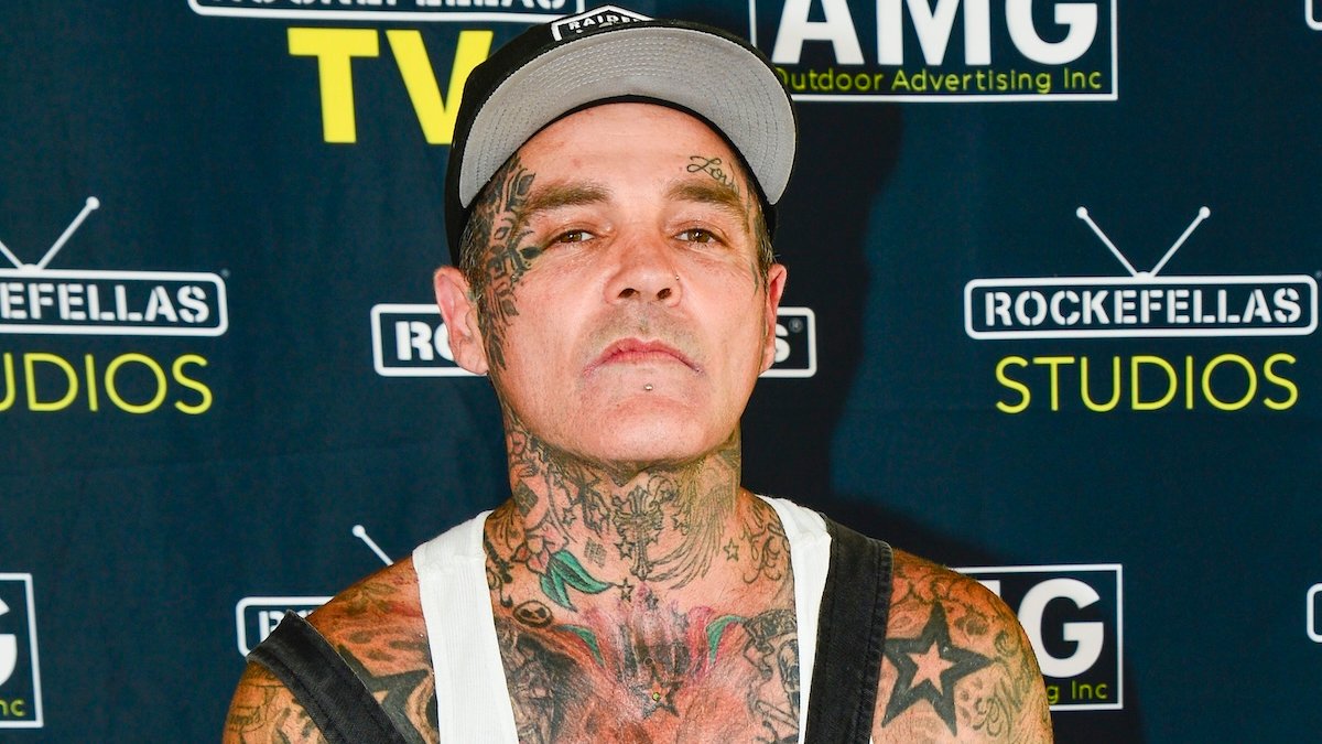 Shifty Shellshock, lead singer of Crazy Town, dies at 49 – NBC 7 San Diego
