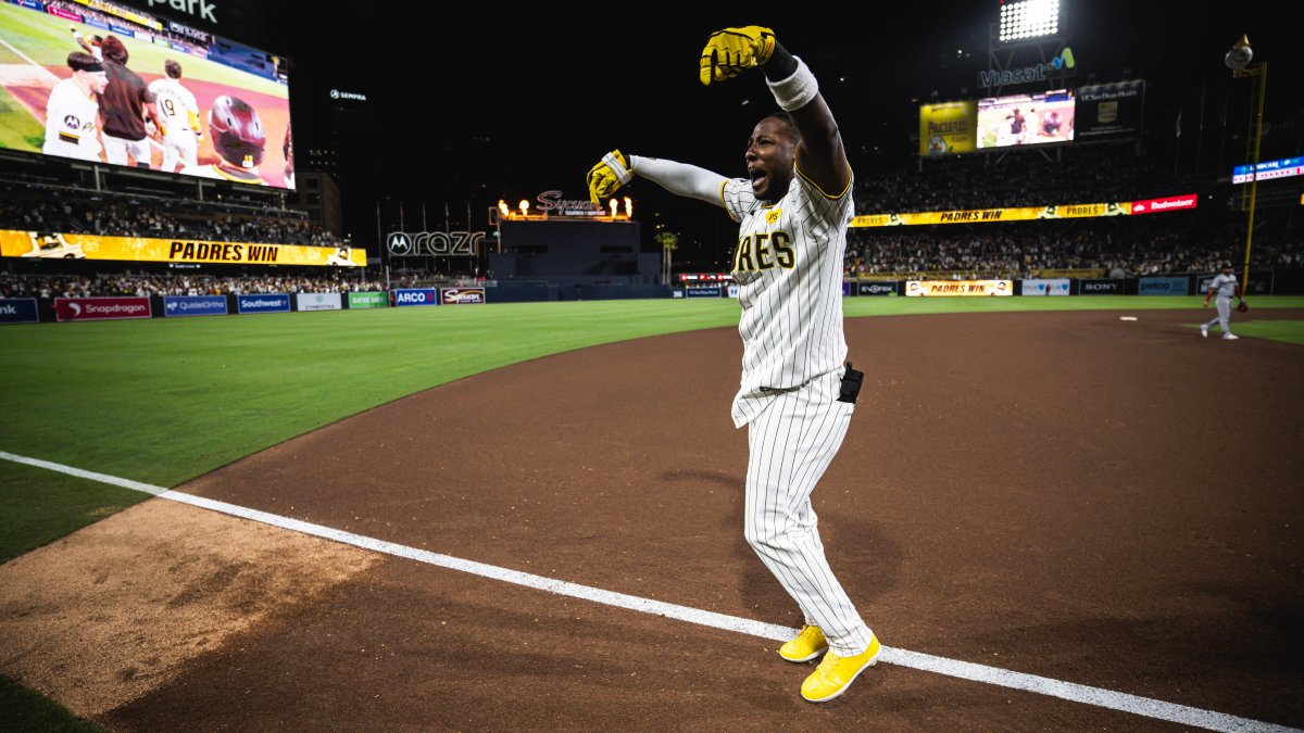 Jurickson Profar’s 2-run, 2-out single in the 10th inning gives the ...