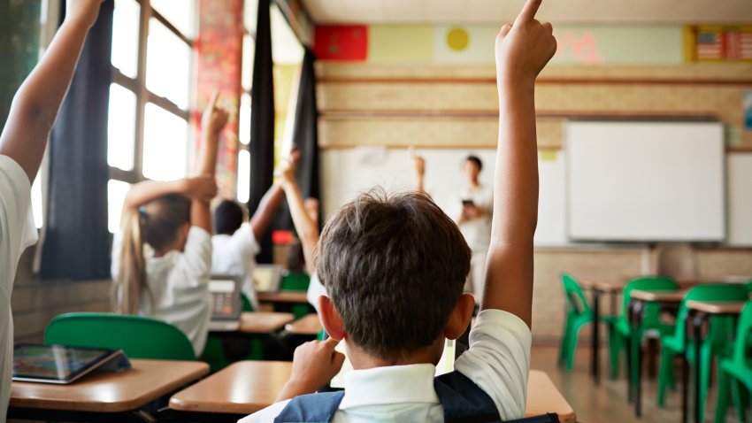 California children get scholarships through CalKIDS aid – NBC 7 San Diego