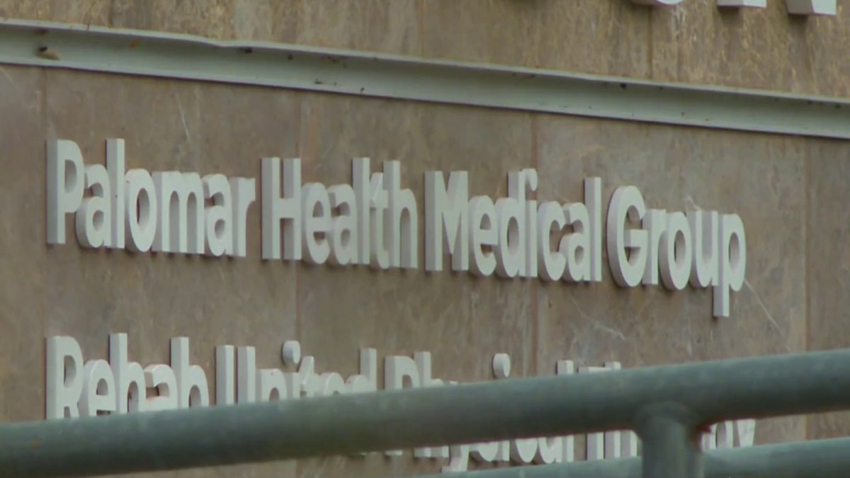 Frustrated patients say Palomar Health Medical Group is ‘dead in the ...