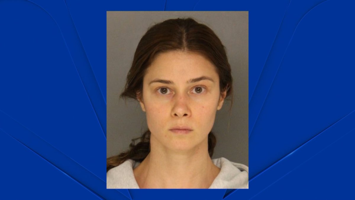 San Diego woman accused of killing twin baby while babysitting in ...