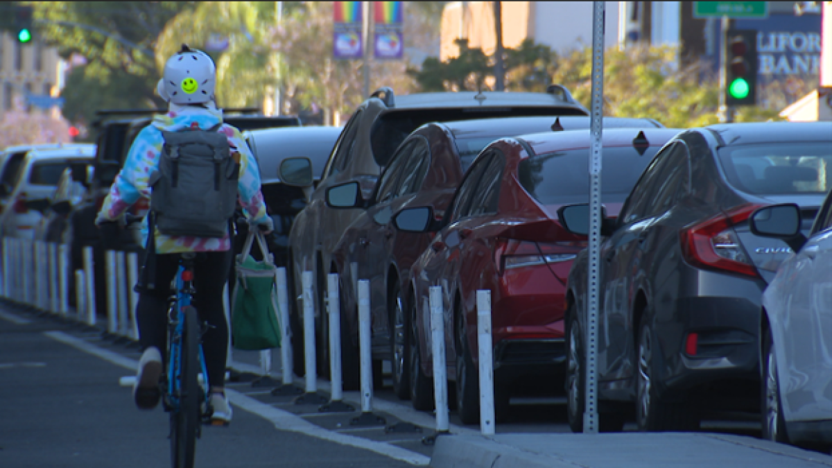 San Diego police investigating Hillcrest flyers threatening to break ...