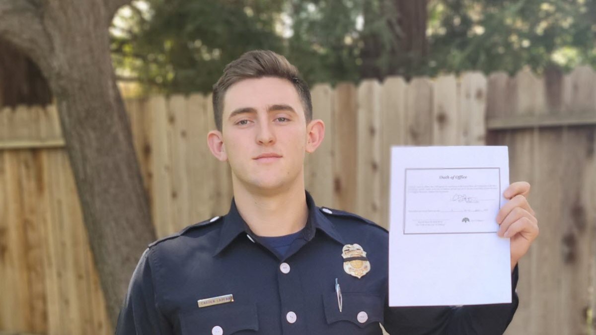 Memorial for Oakland firefighter who drowned in San Diego – NBC 7 San Diego