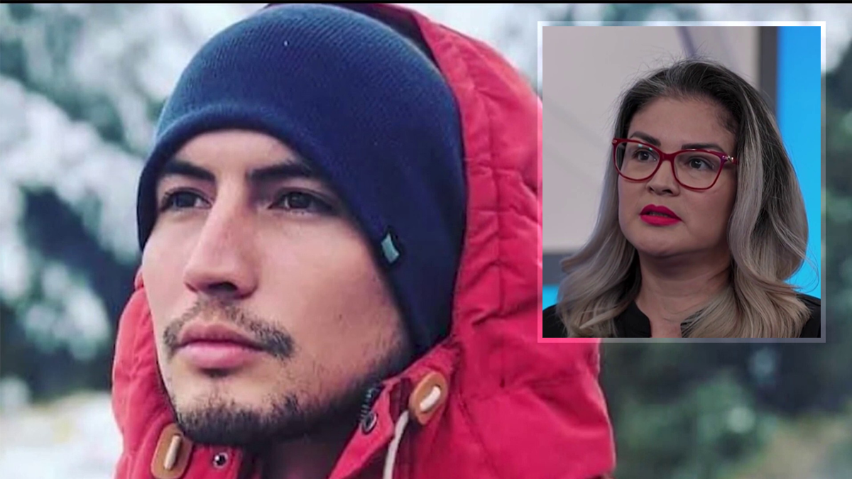 ‘Couldn’t take it’: Recording of Tiktoker killing wife, friend was ...