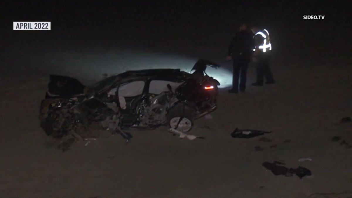 Trial begins in DUI crash that killed 2 men at Torrey Pines State Beach ...
