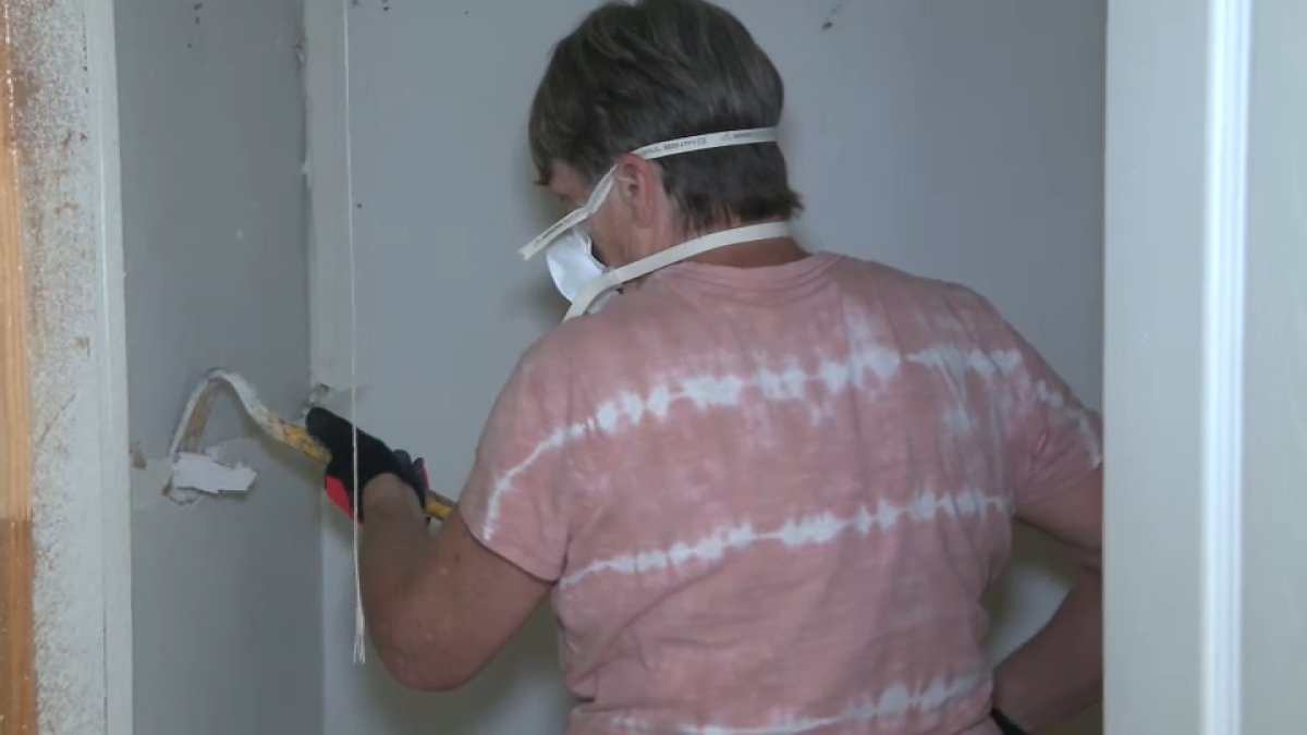 San Diego disaster recovery group calls for volunteers to help rebuild ...