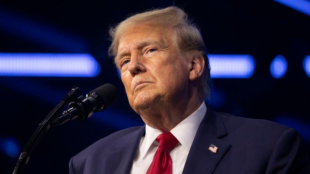 RNC 2024: What to expect at Republican National Convention – NBC 7 San ... RNC 2024: What to expect at Republican National Convention – NBC 7 San ...