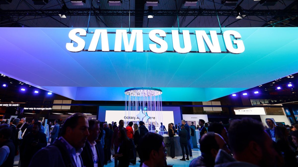 Samsung posts disappointing third-quarter profit guidance as it ...
