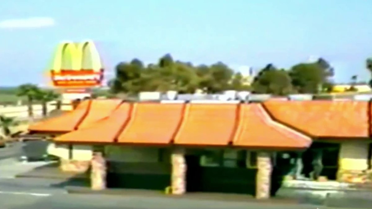 40 years later, survivors remember the McDonald’s massacre in San ...