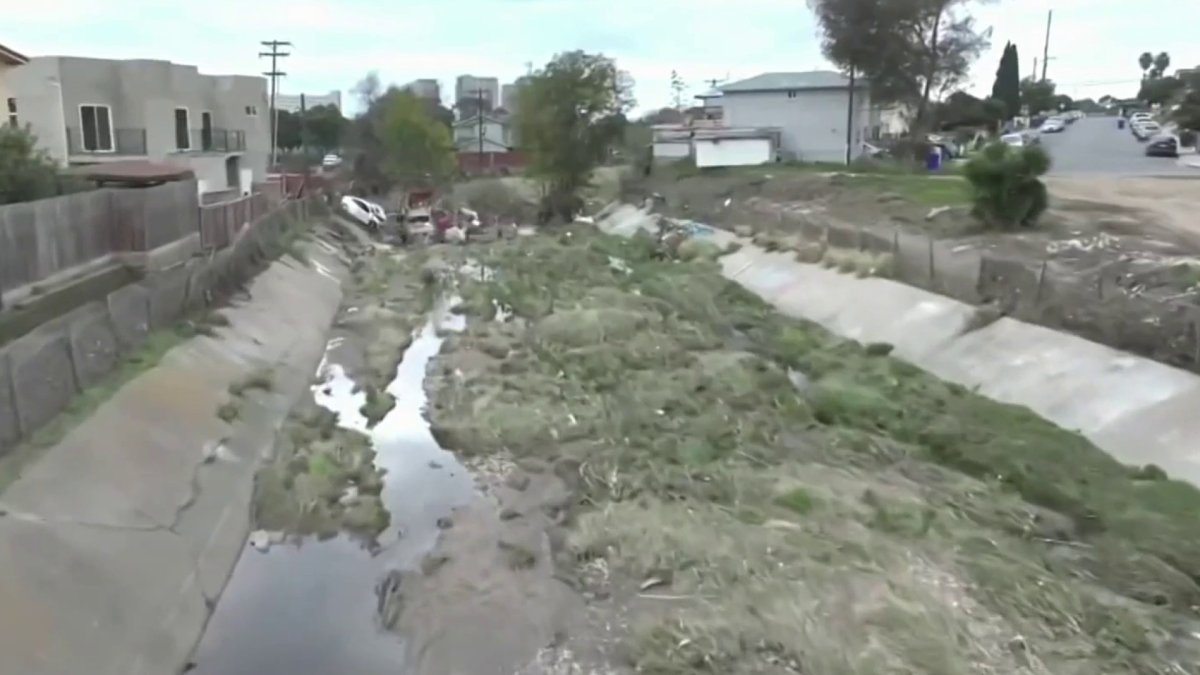 Proposed stormwater measure will not be on November ballot – NBC 7 San ...