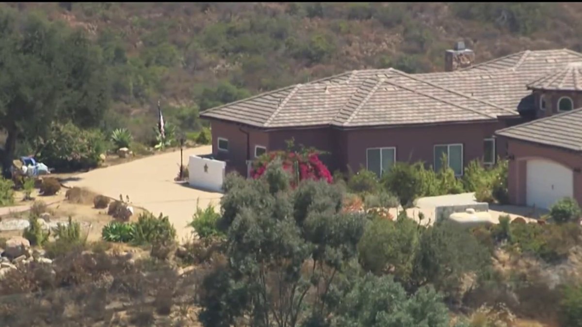 Cal Fire officials stress importance of defensible space amid wildfire ...