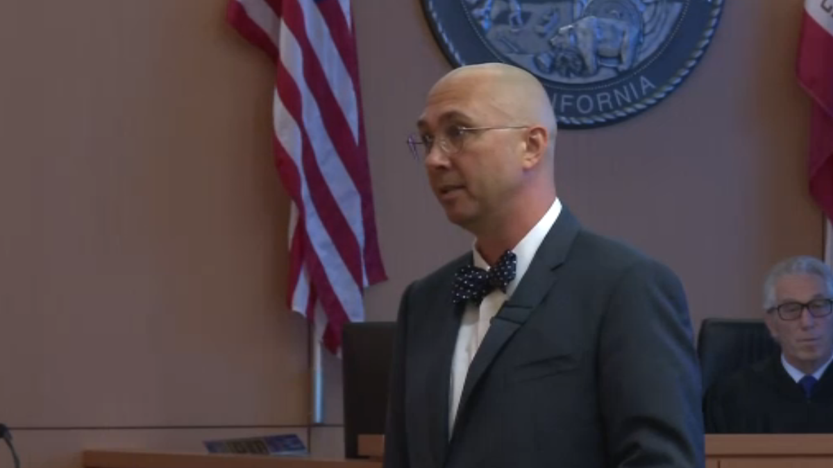 Prosecutors say San Diego Police Department failed murder victim – NBC ...