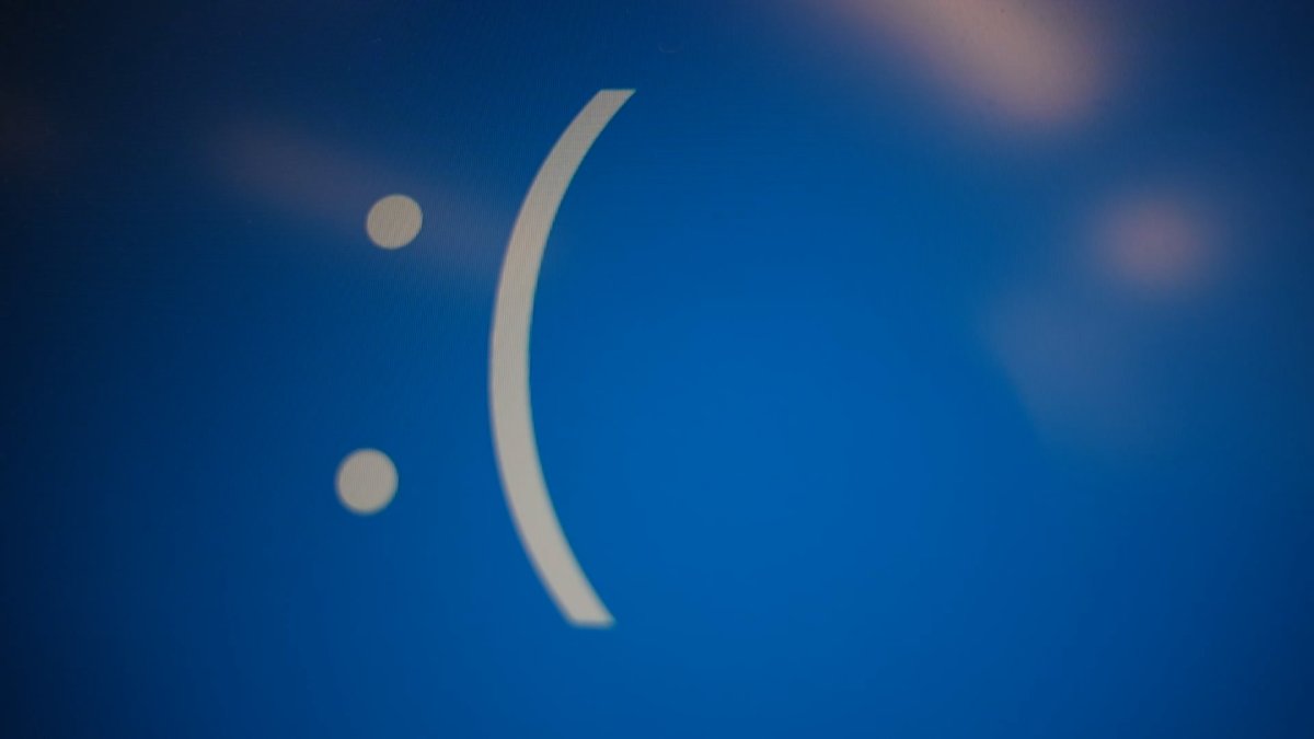 Affected by the CrowdStrike outage? Here’s a temporary fix using ...