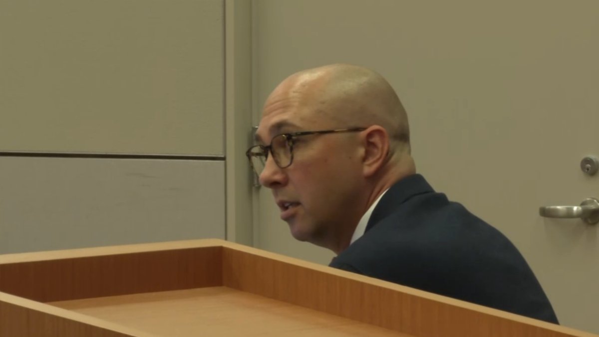 Defense accuses prosecution of misconduct in Rancho Peñasquitos murder ...