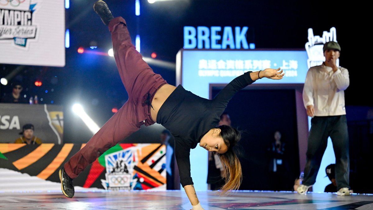 Chula Vista’s Logan ‘Logistx’ Edra to make Breakdancing Paris Olympic ...