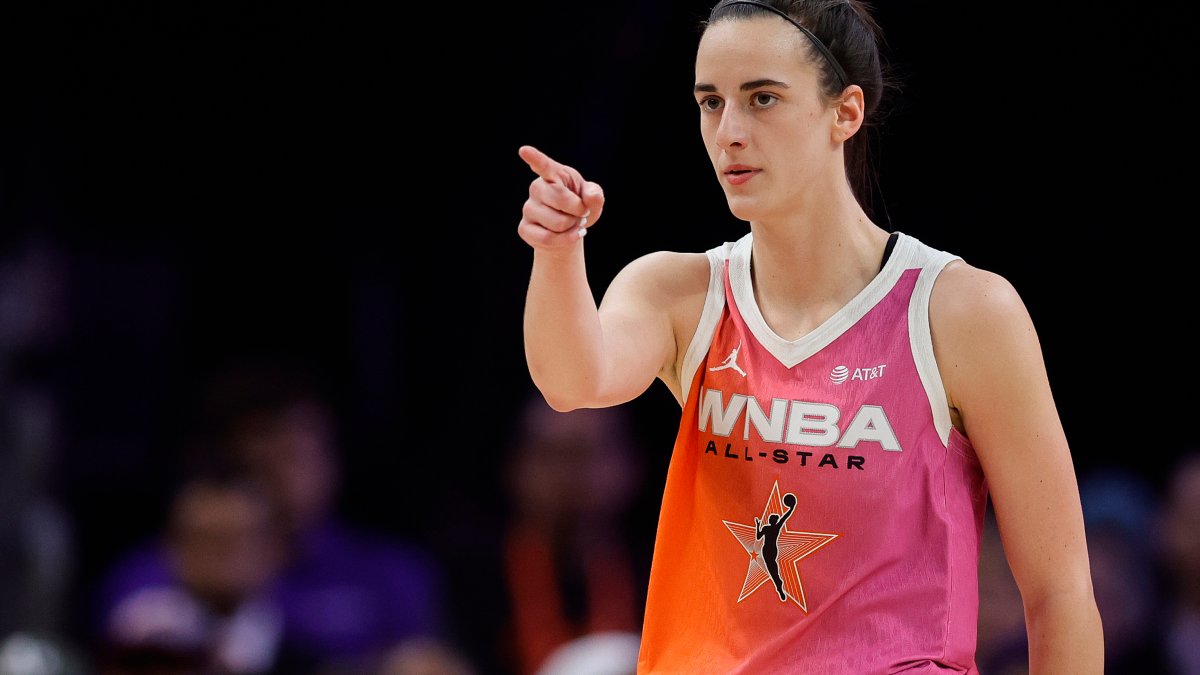 Team USA loses to Team WNBA – NBC 7 San Diego