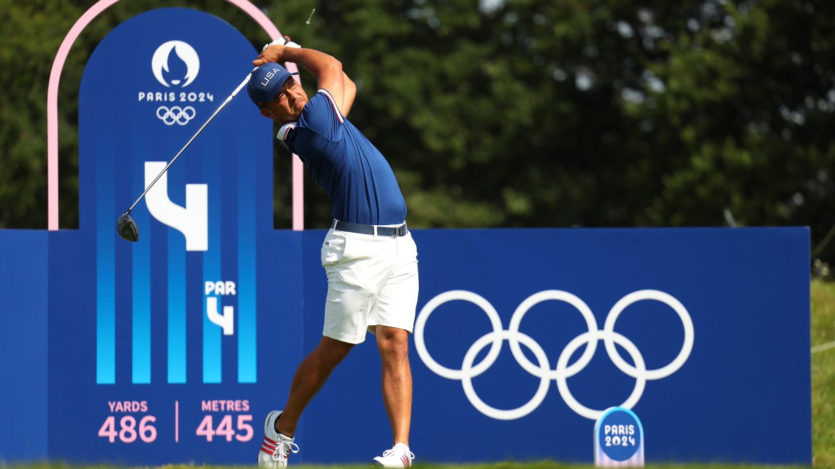 After pair of ‘super validating’ major wins, Xander Schauffele takes ...