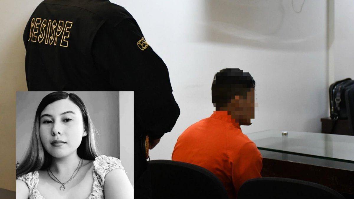 Paola fue abusada sexualmente revela Fiscalía; presunto homicida ya está en prisión preventiva ...