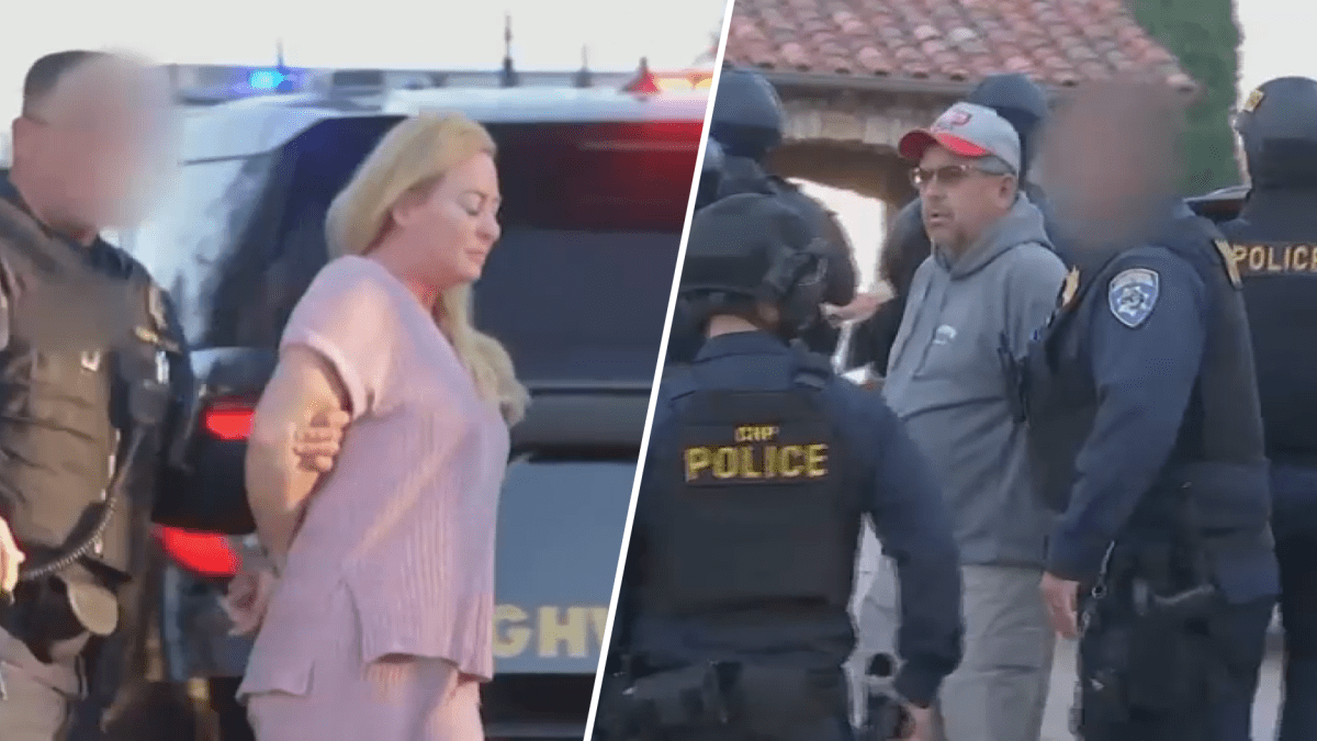 San Diego County woman behind Ulta, Sepora theft ring sentenced – NBC 7 ...