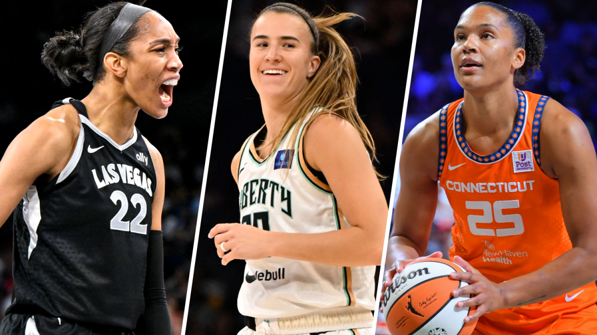 How long is WNBA Olympic break? Here’s when 2024 season resumes – NBC 7 ...
