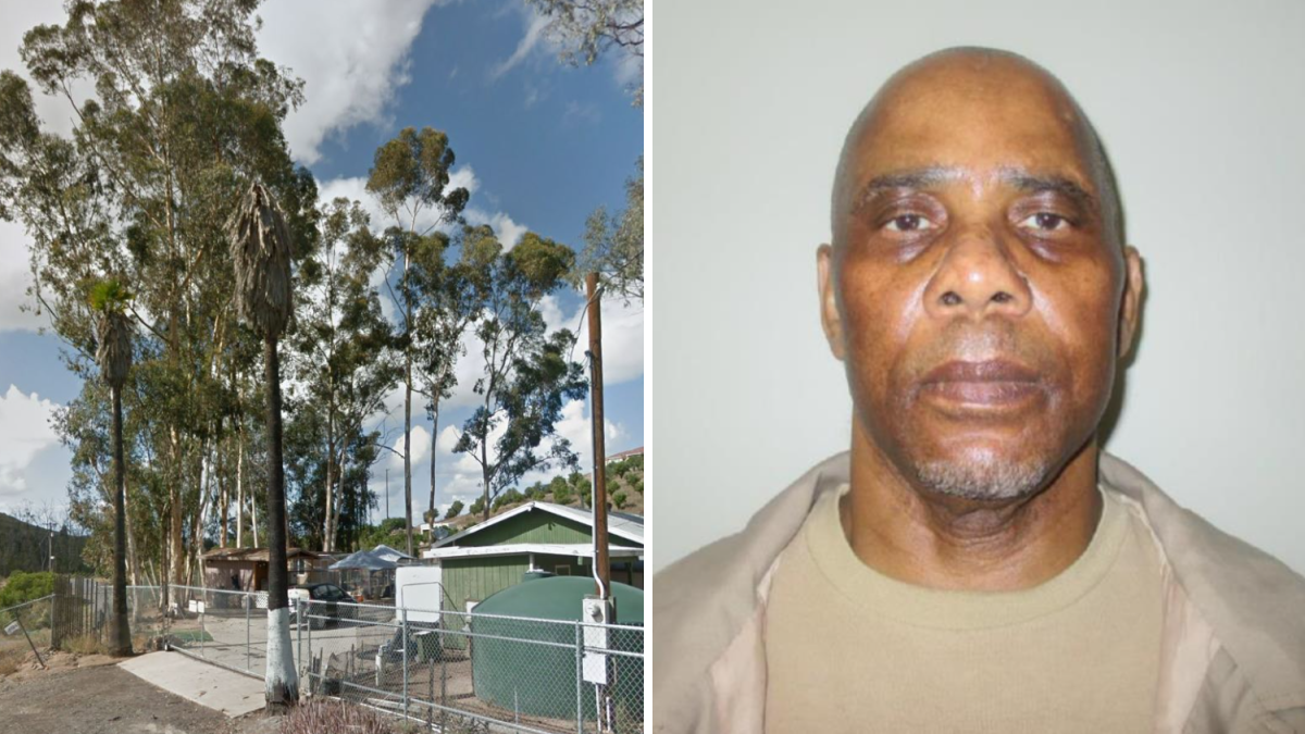 Poway will be sex predator’s new home if judge agrees with state ...