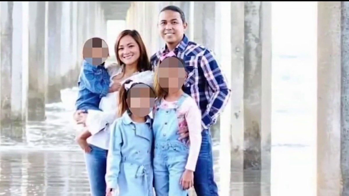 Judge grants custody of Maya Millete’s children to her sister – NBC 7 ...