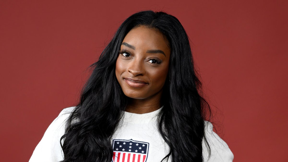Simone Biles encourages fans to watch 2024 Paralympics – NBC 7 San Diego
