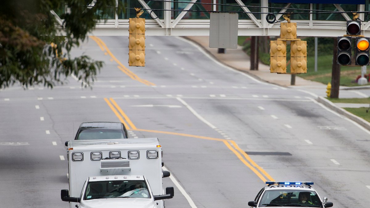 Atlanta hospital sued for allegedly losing part of a skull – NBC 7 San ...