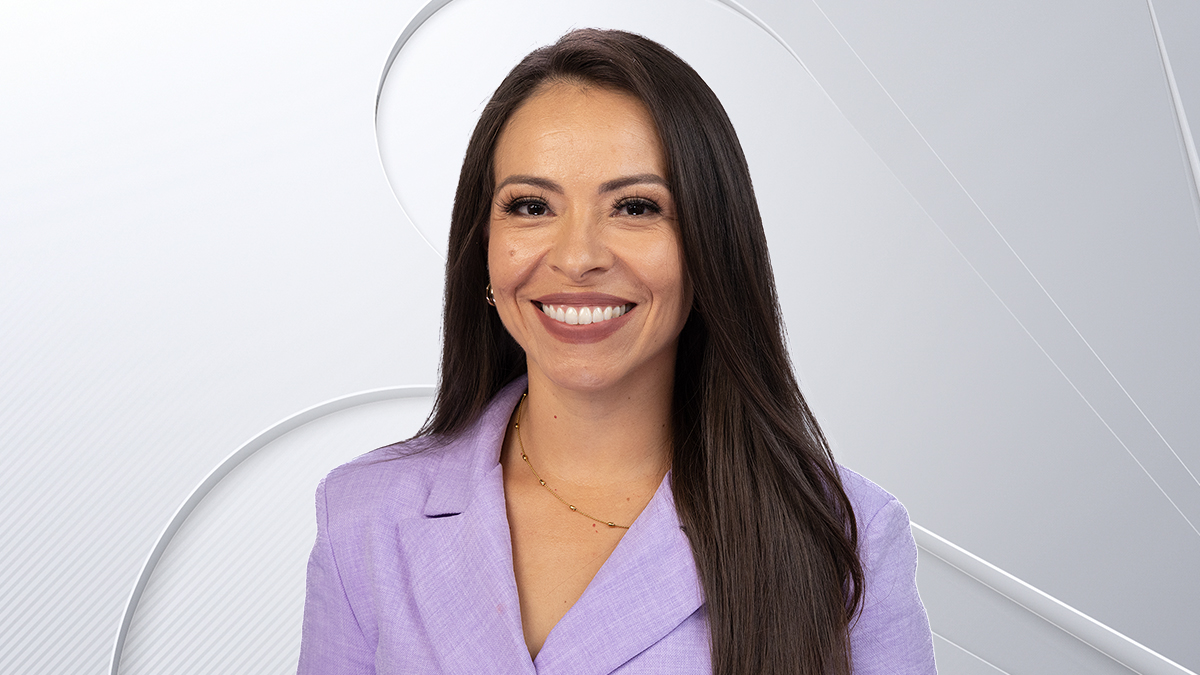 Angelica Campos – Meteorologist – NBC 7 San Diego Angelica Campos – Meteorologist – NBC 7 San Diego