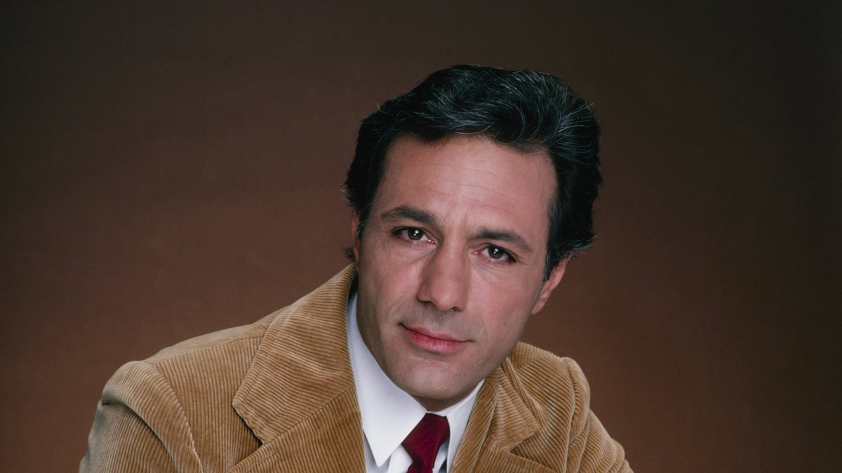 John Aprea, ‘The Godfather Part II’ star, dead at 83 – NBC 7 San Diego