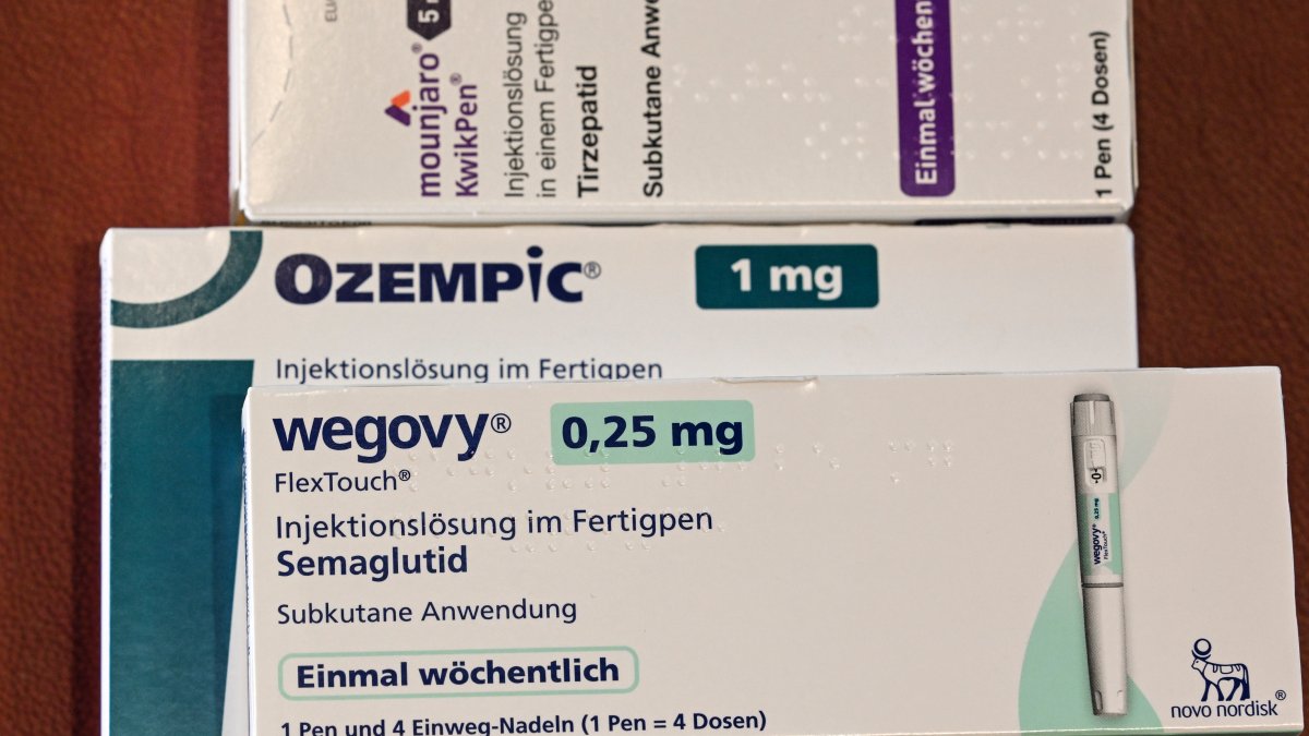 Ozempic maker defends high U.S. price: It’s ‘helping’ reduce the cost ...