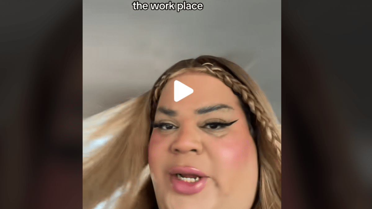 ‘Demure’ trademark: The demure trend – NBC 7 San Diego