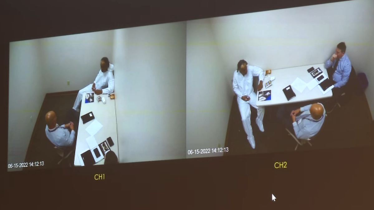 Rancho Peñasquitos murder trial now in the hands of the jury – NBC 7 ...