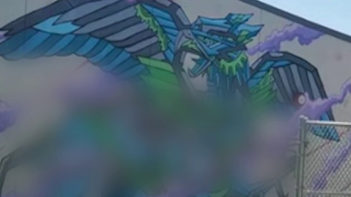 Chula Vista Police investigating hateful graffiti at Camarena ...