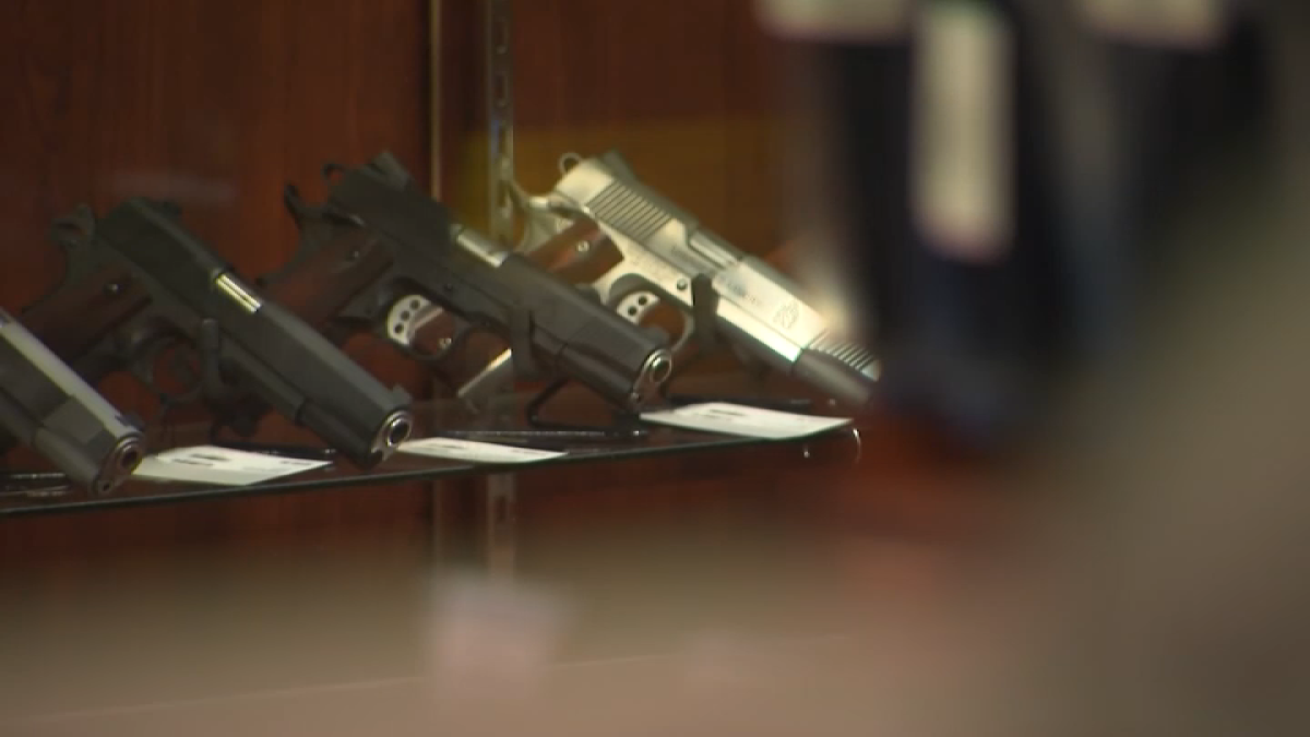 Attorney General Rob Bonta Commends San Diegos Gun Violence Task Force