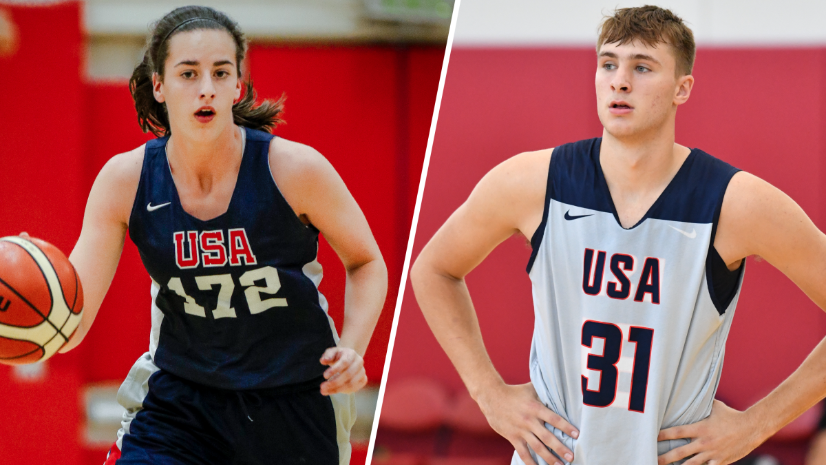 Who will be on Team USA basketball rosters for the 2028 Olympics? – NBC ...