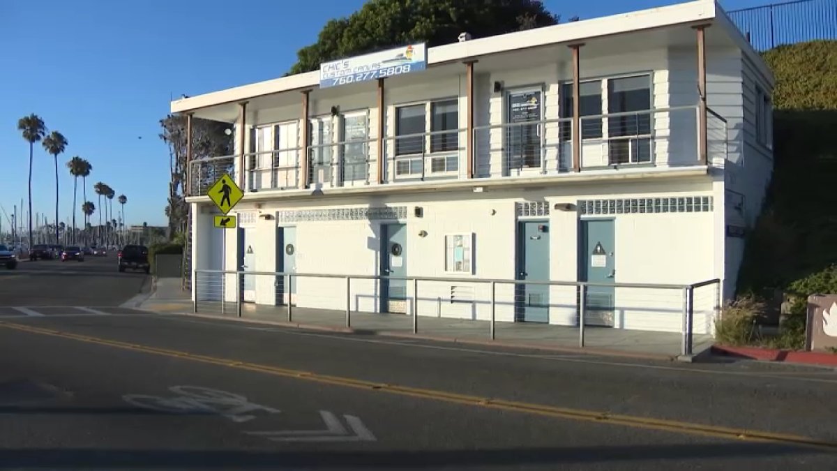 Oceanside police arrest 2 men suspected in baseball bat attack – NBC 7 ...