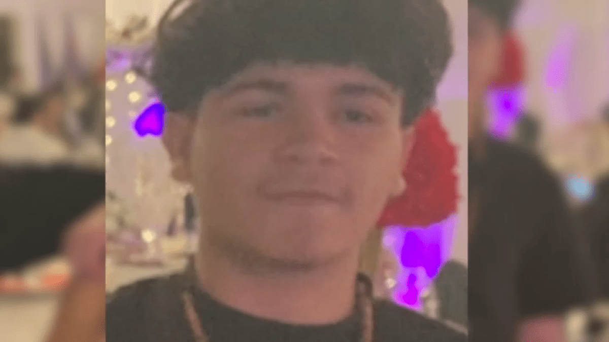 Teen Driver Identified In Clairemont Crash That Killed San Diego